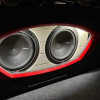 Custom Builds & Boxes | High Volume Car Stereo